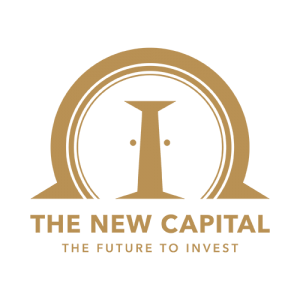 للتواصل معنا - New Capital Project